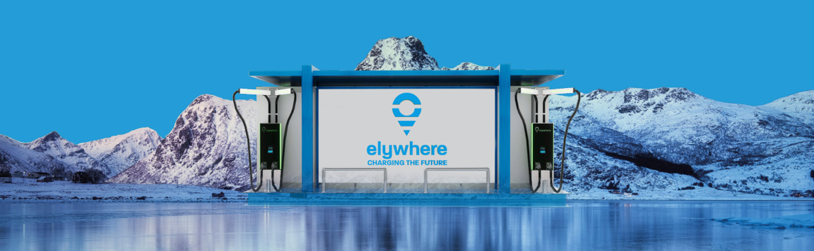 This is how Elywhere Gained Control Over their Value Chain - Computas